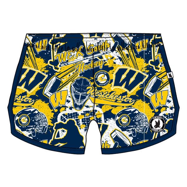 Custom Sports Uniforms: Lacrosse, Baseball & More – Flow Society