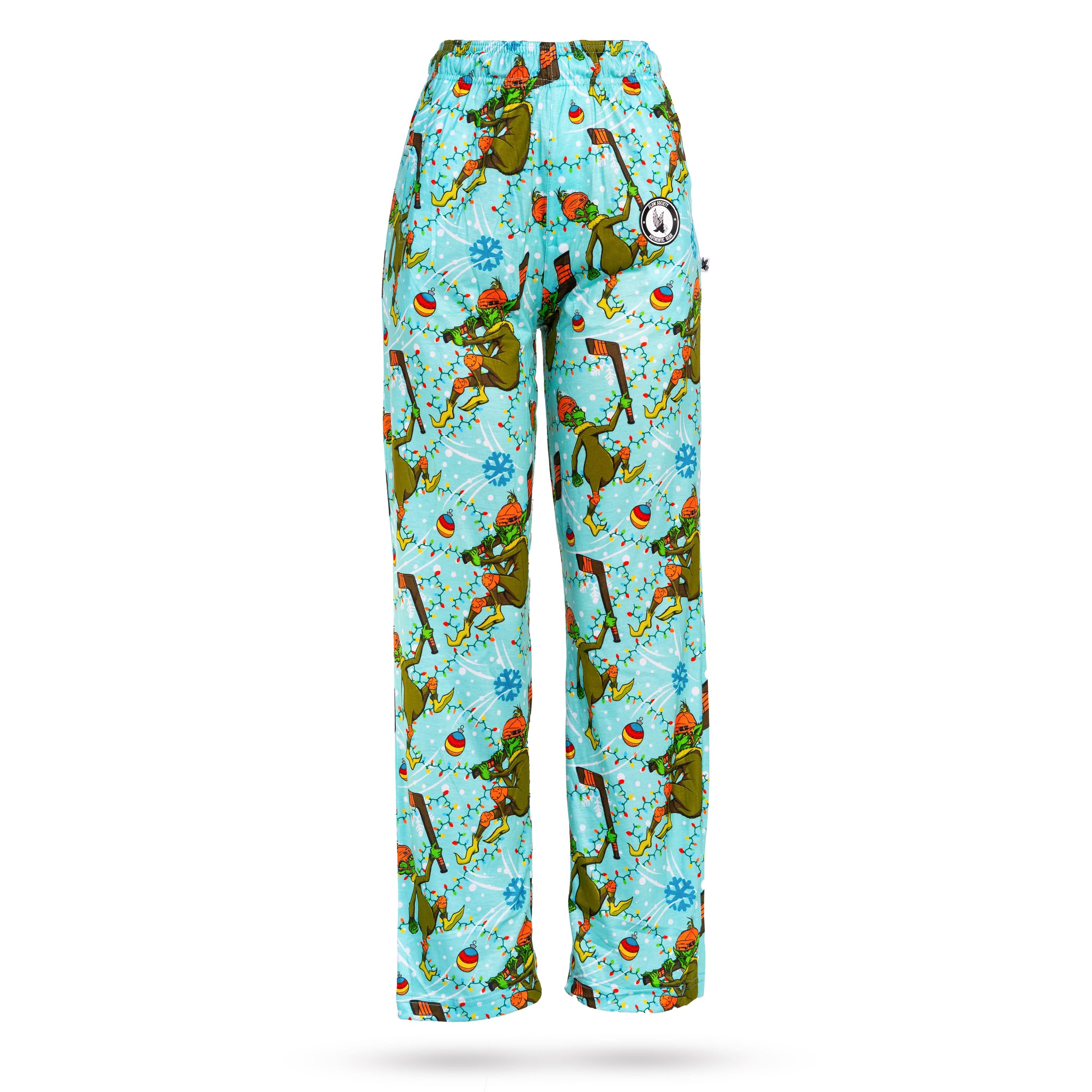 Youth & Adult Grouch Hockey Lounge Pant – Flow Society