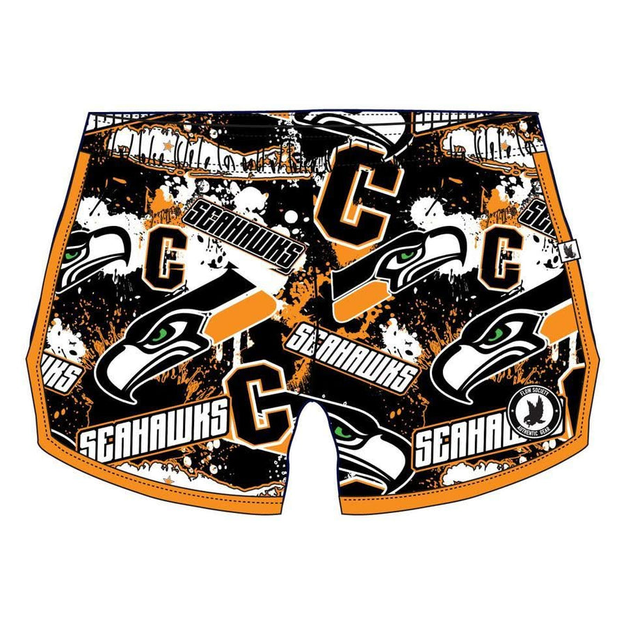 Custom Sports Uniforms: Lacrosse, Baseball & More – Flow Society