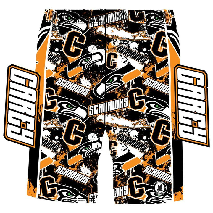 Custom Sports Uniforms: Lacrosse, Baseball & More – Flow Society